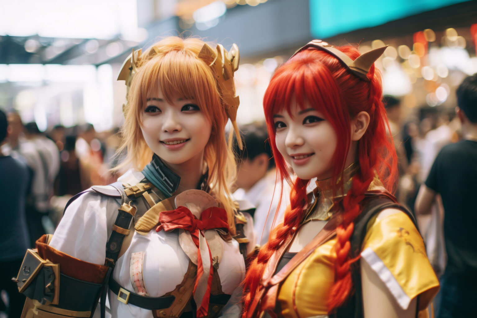 EN COS JAPAN 2025 in Toyama 9/6（土） | TOYAMASTAR☆トヤマスター